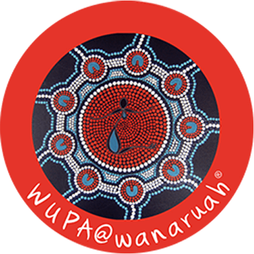 Wupa @ Wanaruah – Authentic Indigenous Artwork